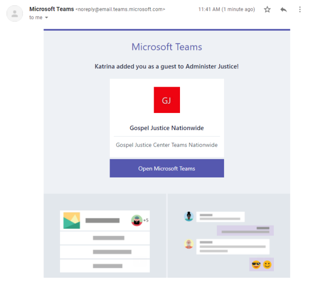 Justice Champion Dashboard Tour & Access – Administer Justice